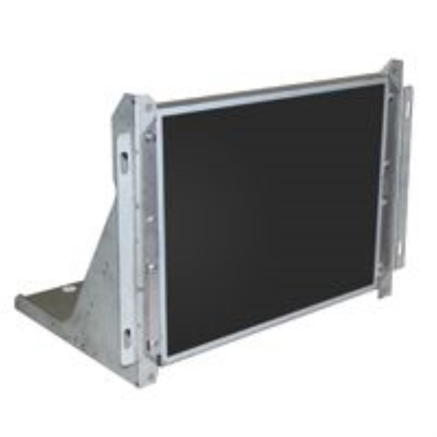19 Inch Arcade Game CRT Monitor Retro Frame Kit – Holland Computers, Inc.