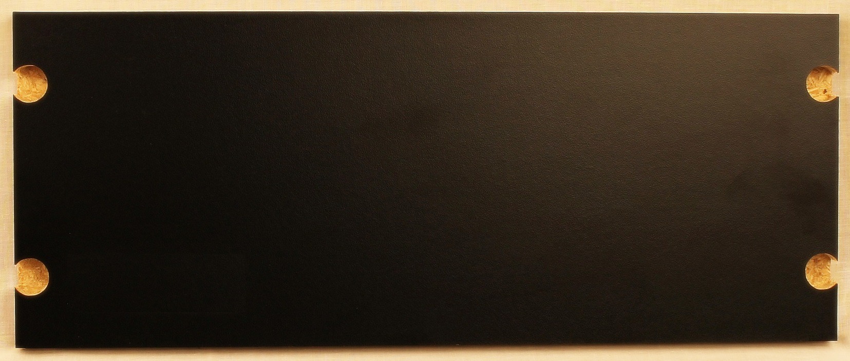 Bartop Arcade game cabinet Replacement controller panel blank – Holland ...