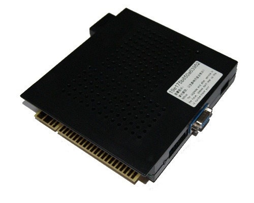Jamma 412-IN-1 PCB Classic Vertical Arcade Multigame, Game Board ...