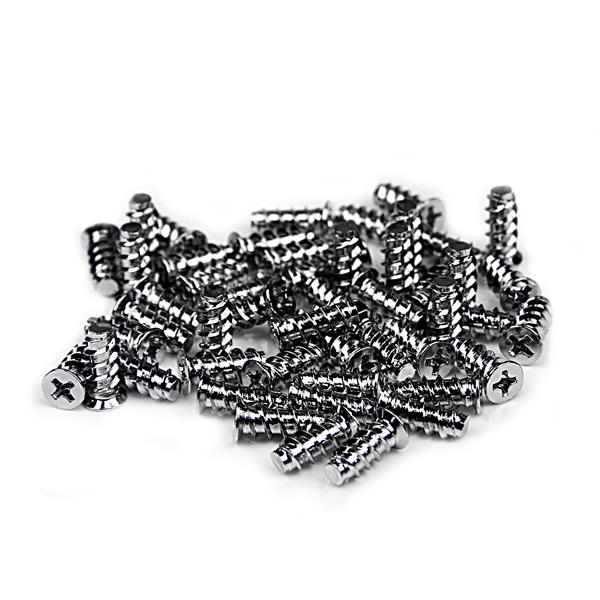 Mounting PC Case Fan Screws – Holland Computers, Inc.
