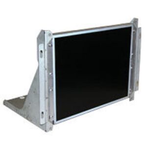 19 Inch arcade monitor complete with CRT mount for CRT replacement, for ...