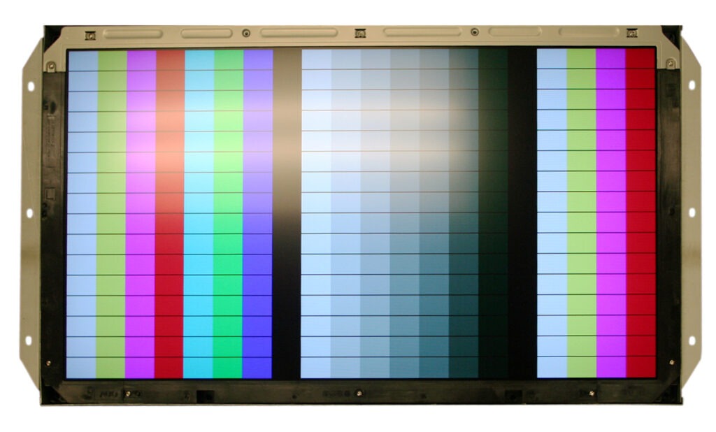 USED 26 Inch Arcade Game LCD Monitor, for Jamma, MAME, and Cocktail ...