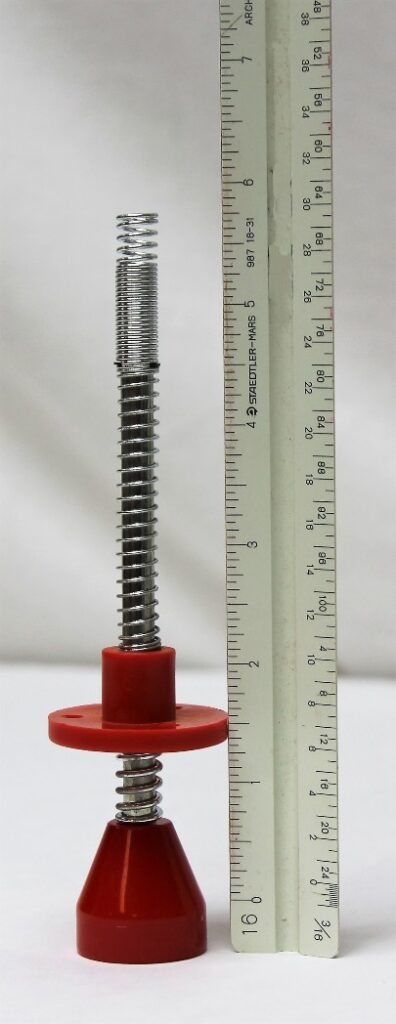 Universal Pinball Ball Shooter Assembly with Rod Spring – Holland ...