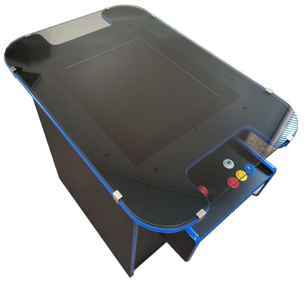 Complete cocktails multicade Jamma icade Mame arcade game system kit ...