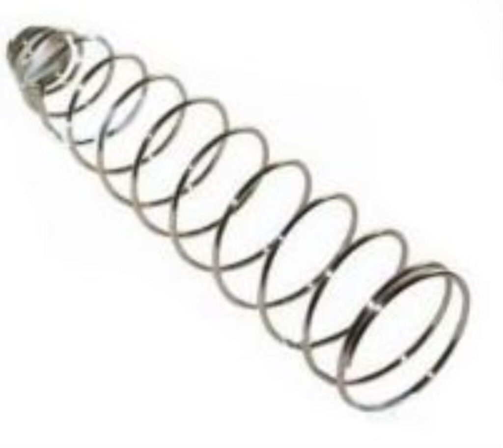Arcade Pinball Big Ball Shooter replacement Barrel Spring, by ...