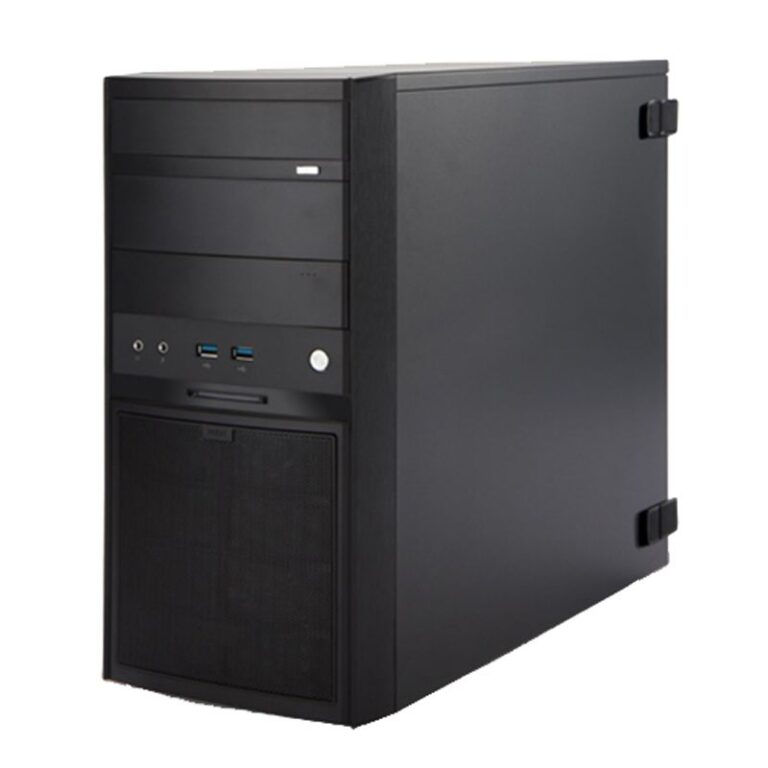 Holland Computer Refurbished Computer – Mid Tower – Holland Computers, Inc.