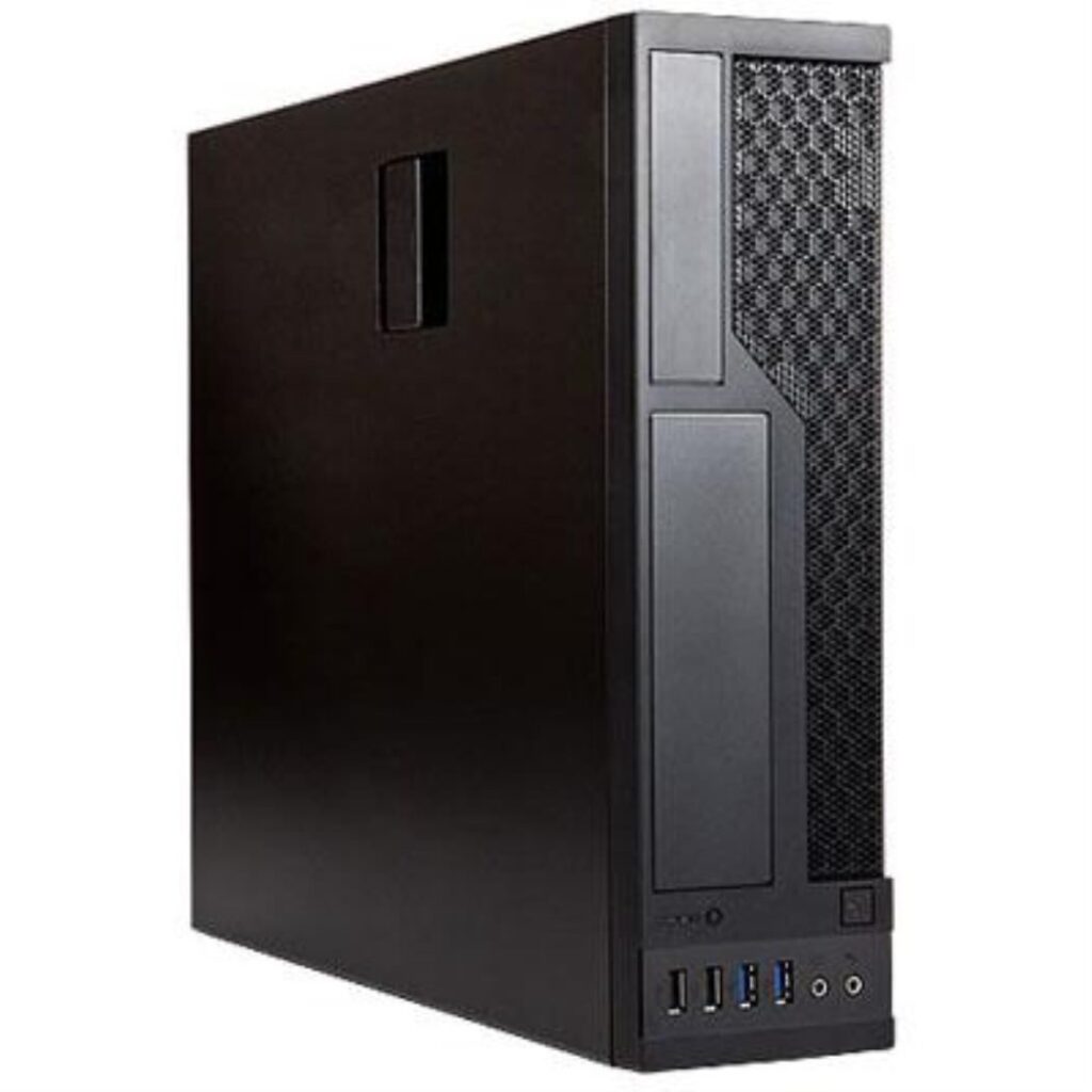 HC BTO I5 12th Gen Desktop SFF Computer BASE System – Holland Computers ...