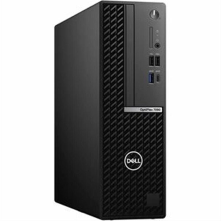 Dell Optiplex 7090 Small Form Factor Intel i5 11th GEN 16GB Ram 512GB ...