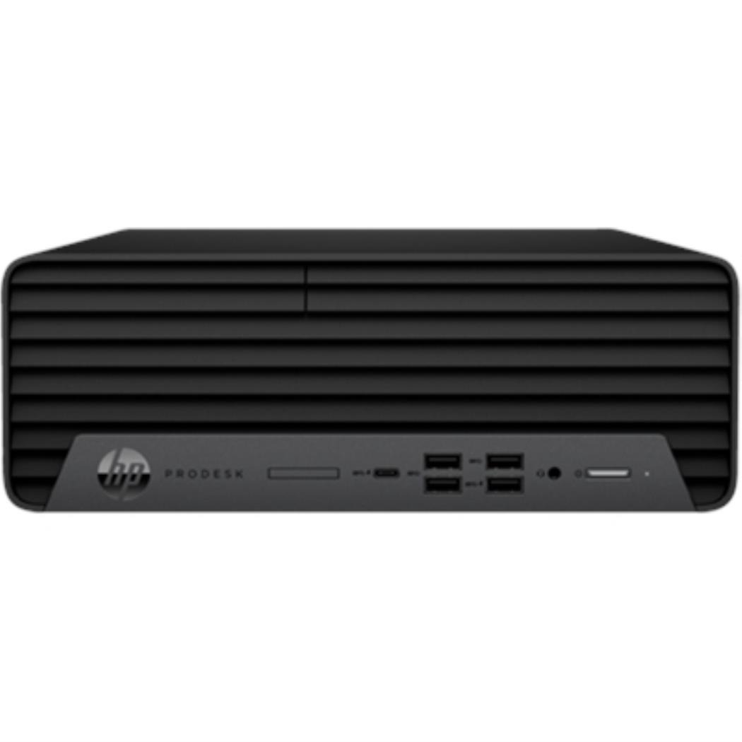 Refurbished HP Business Desktop ProDesk 600 G6 Desktop – Holland ...