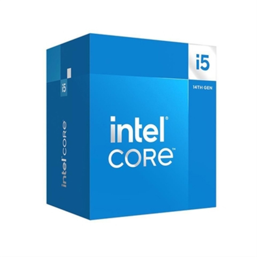 Intel Core i5 (14th Gen) i5-14600k Tetradeca-core (14 Core) 3.5 GHz ...